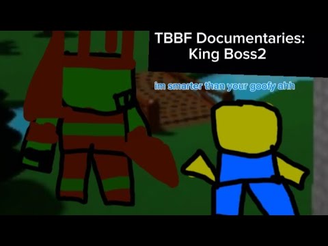 TBBF Documentaries Part 2: King Boss2 - YouTube