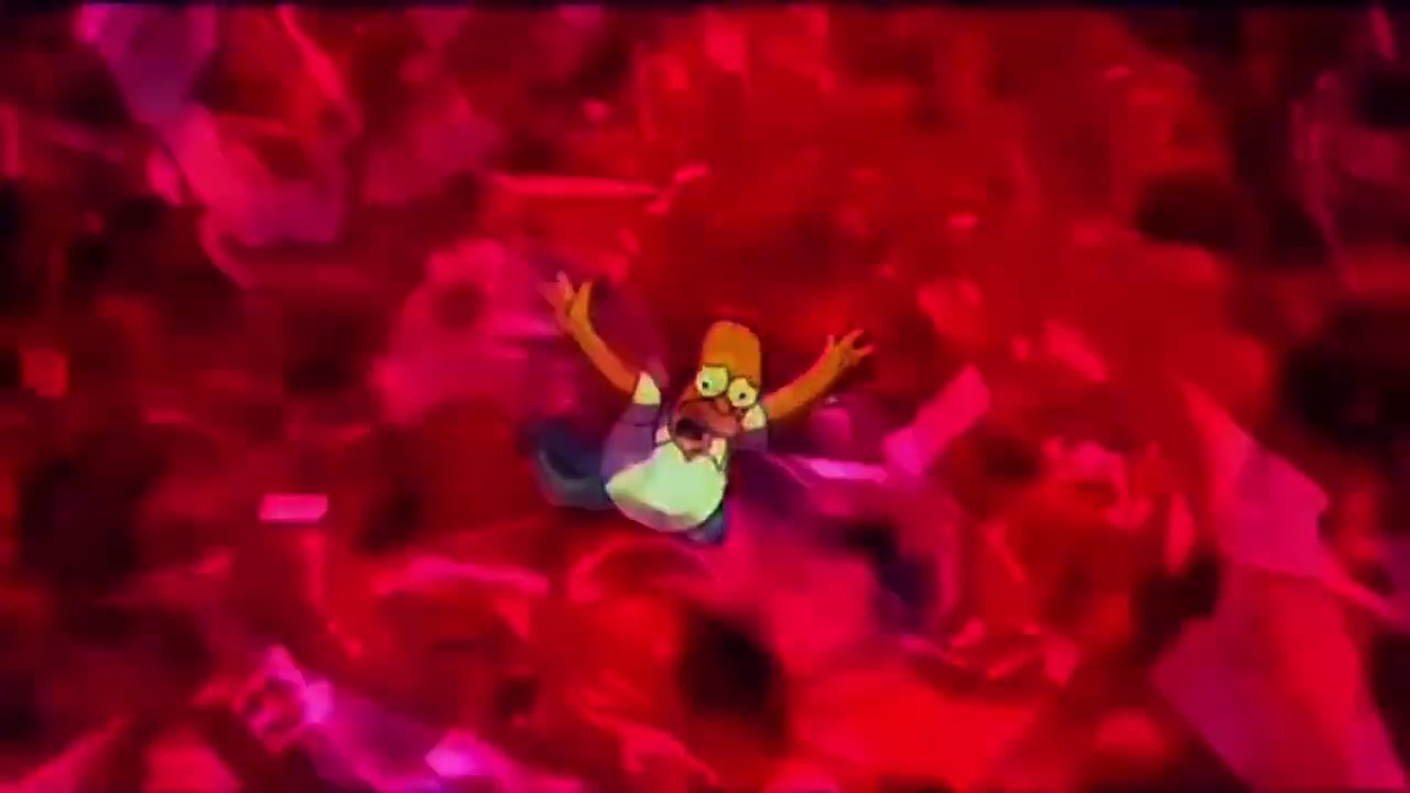 THE SIMPSONS | ——— // HOMERS DOOM - YouTube