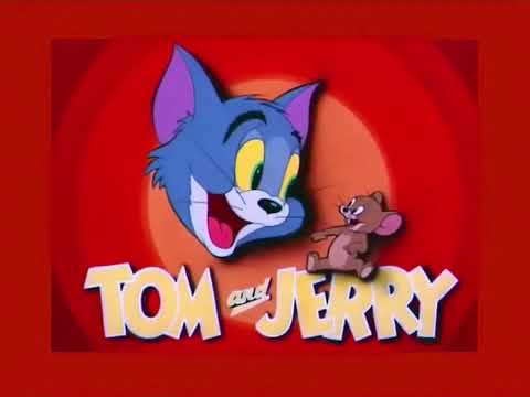 Every MGM Cartoon Studio Opening End Titles (1944)