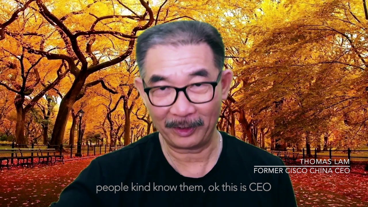 Thank you Zoom, Thank you Eric - YouTube
