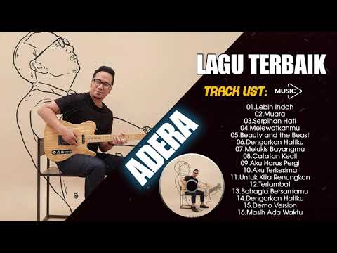 Adera Full Album Musik Terbaik || Lagu Adera taterbaru & Terpopuler ...