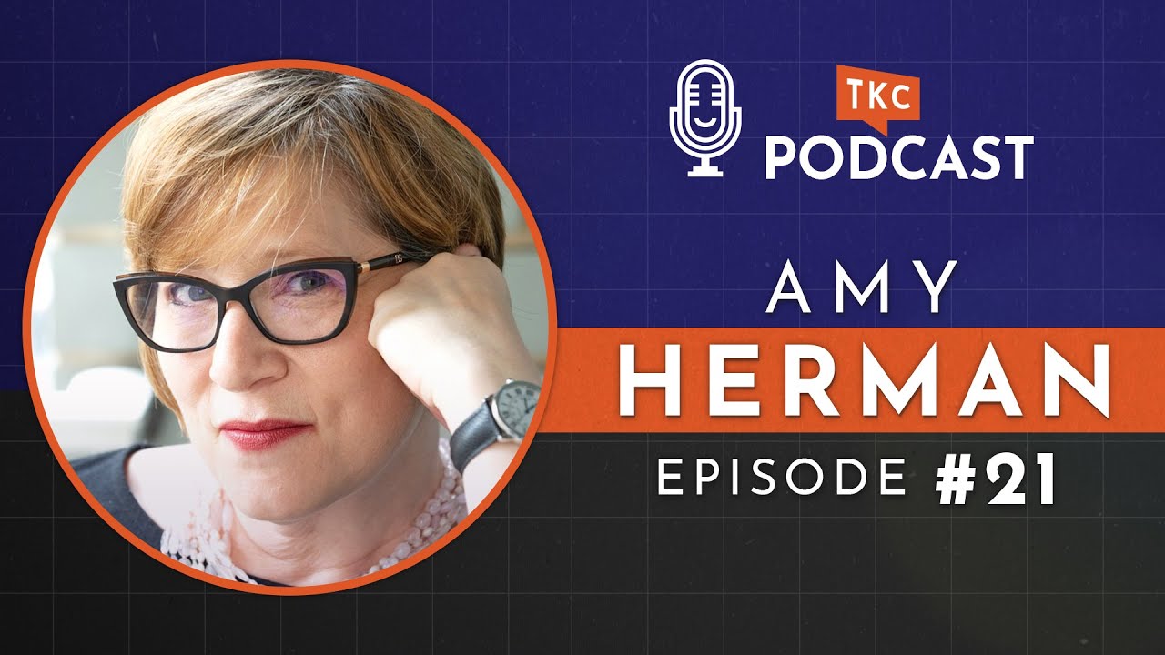 See Beyond the Surface: The Powers of Art & Perception with Amy Herman - YouTube