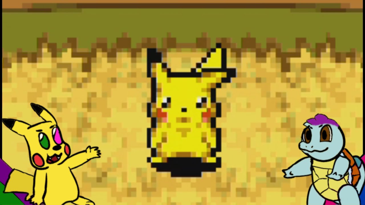 PMD: Blue rescue Team ep.2 Confusing Input Jamboree! - YouTube