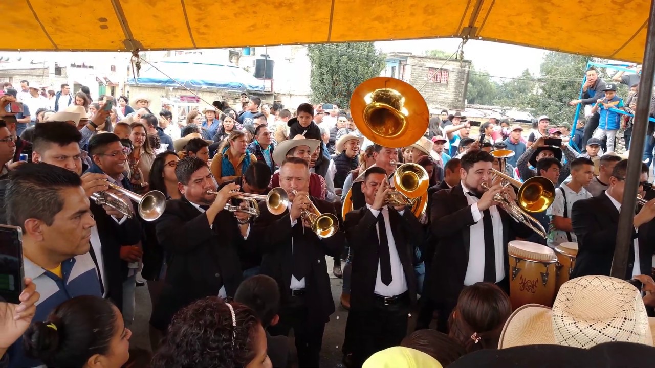 Banda Libertad, El Papayon. - YouTube