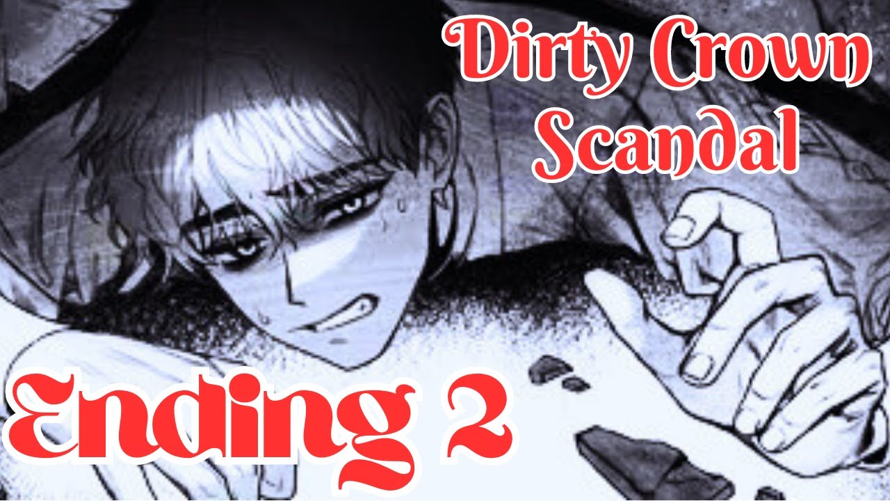 Dirty Crown Finale: Ending 2 Brings the Shocking Collapse of Walls! 🏰 ...
