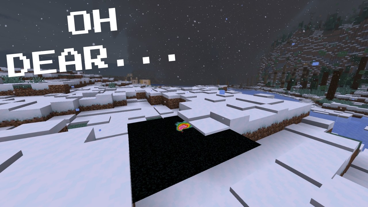 This Might Be The COOLEST Minecraft Mod I've Ever Seen! | ProtoManly's ...