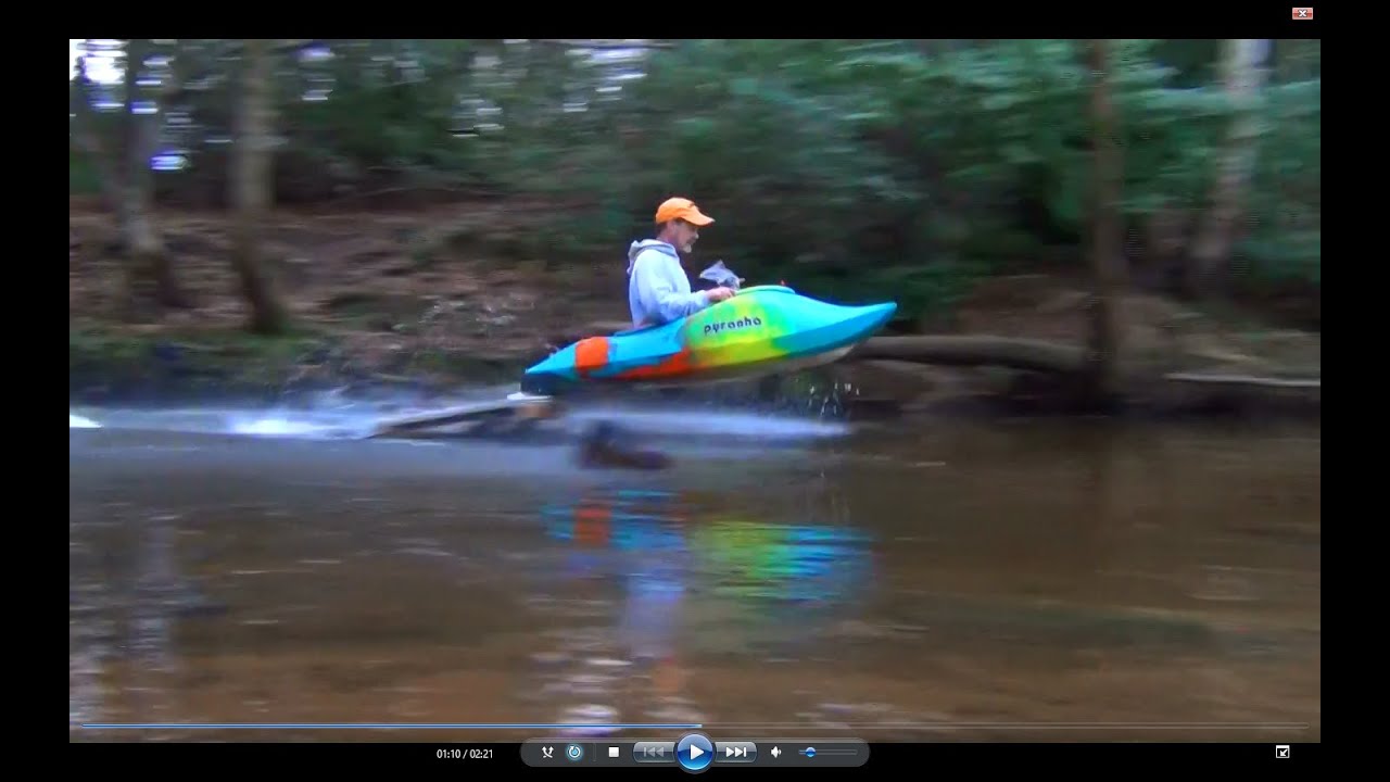 Jumping Jet Boat DIY Mini - YouTube