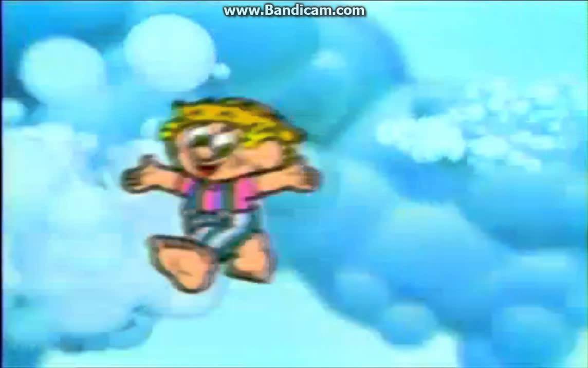 Mónica y su pandilla Tooncast - Bumpers 1 - YouTube