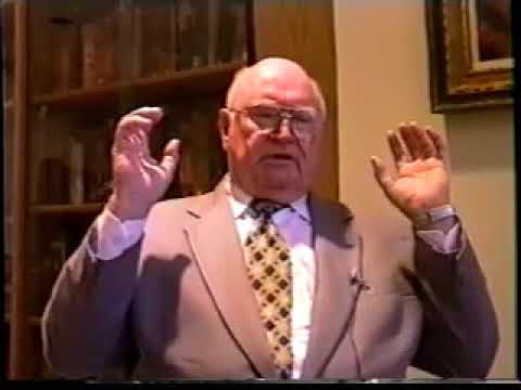 Robert Blute Sr 2000 - YouTube