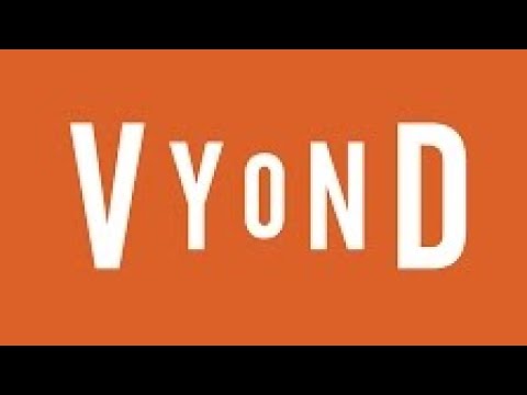 How the Vyond Community can improve - YouTube