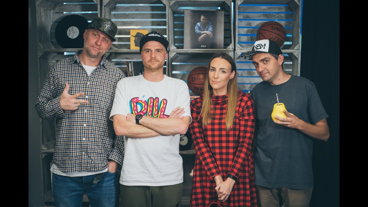 CGM Rap Podcast S2E5 - YouTube