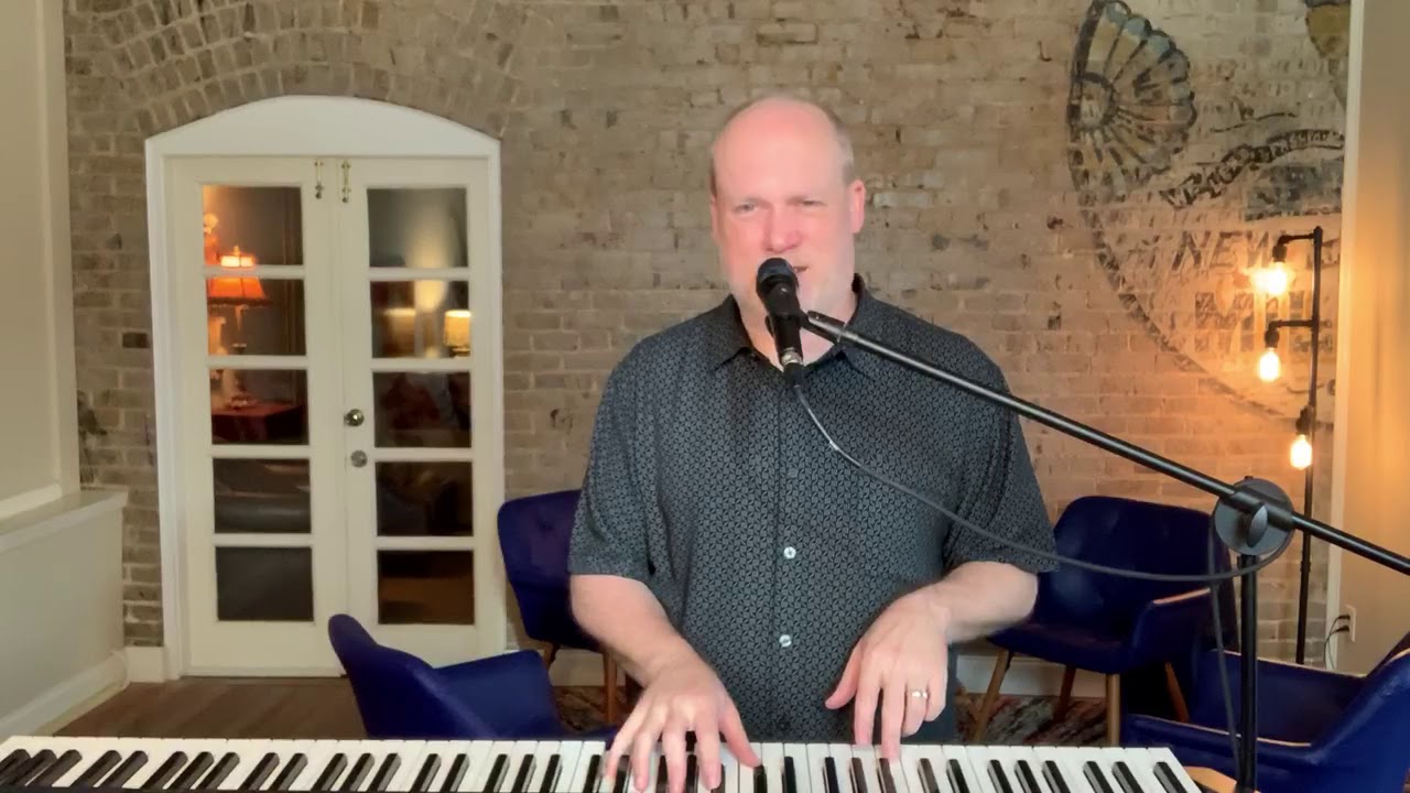 HE LOOKED BEYOND | Steve Pixler - YouTube