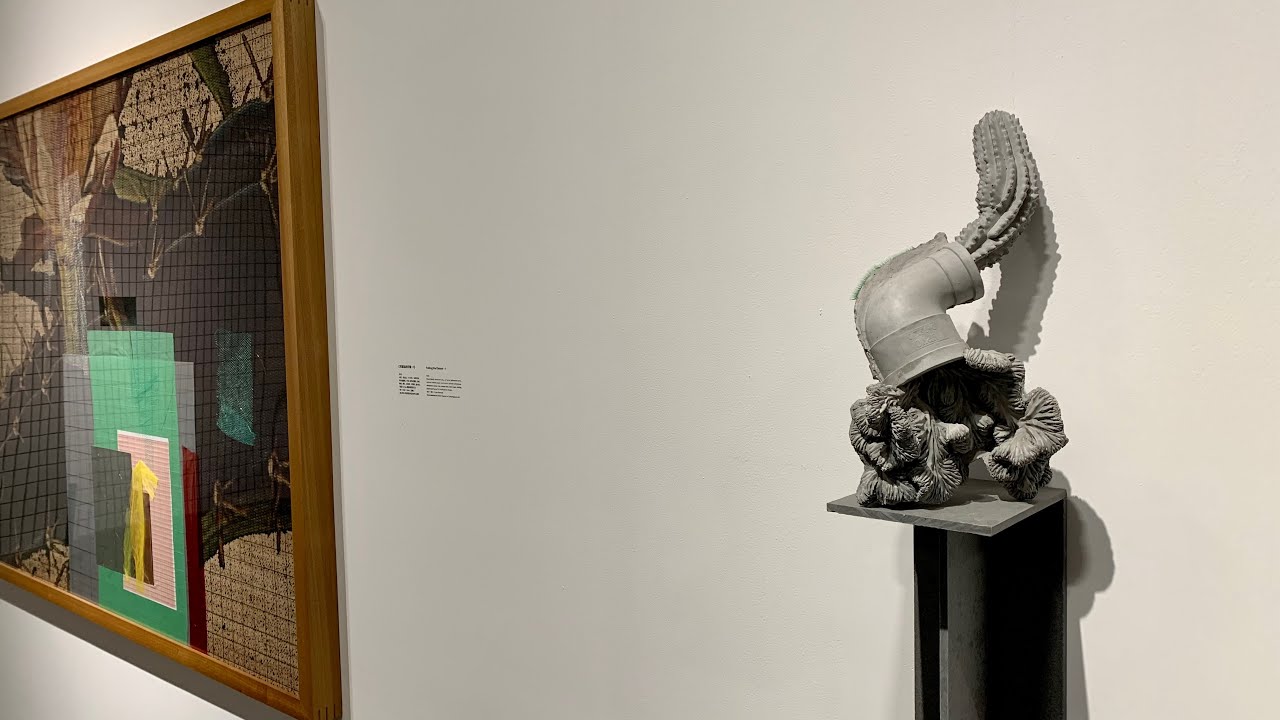 BEIJING Art Galleries Contemporary Exhibitions - UCCA Center for ...