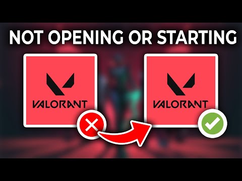 How To Repair Valorant Client