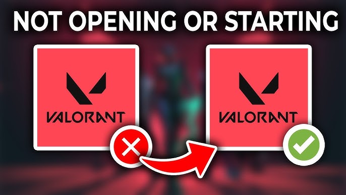 Valorant Valorant Failed To Launch On Windows 7 Youtube