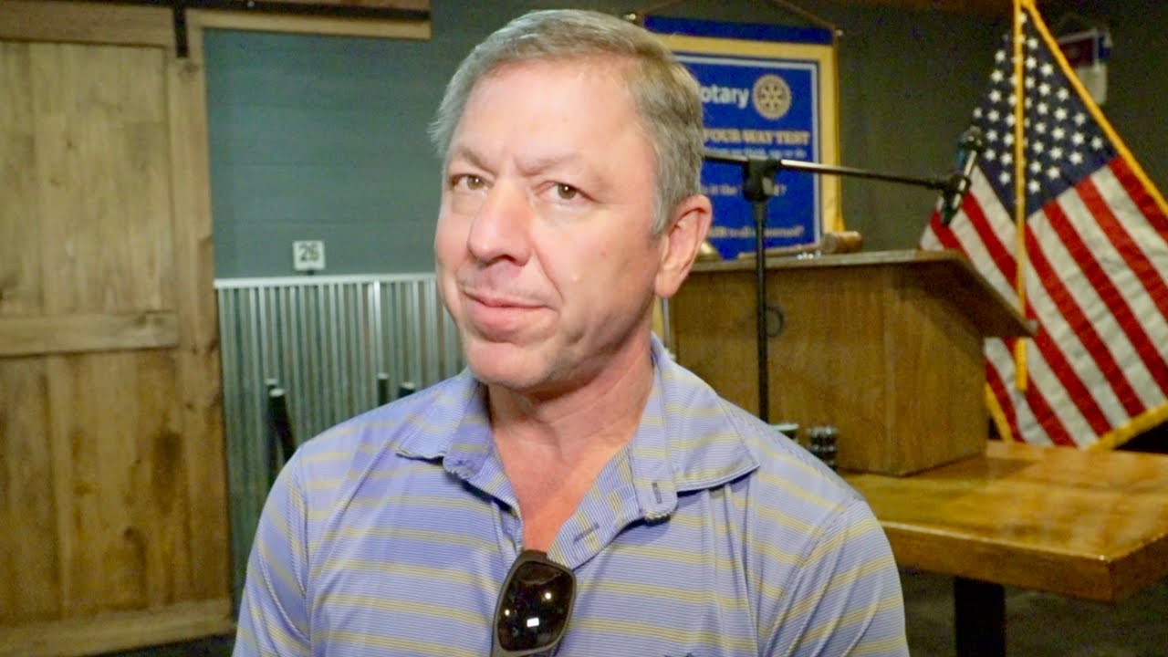 Daniel Edwards - YouTube