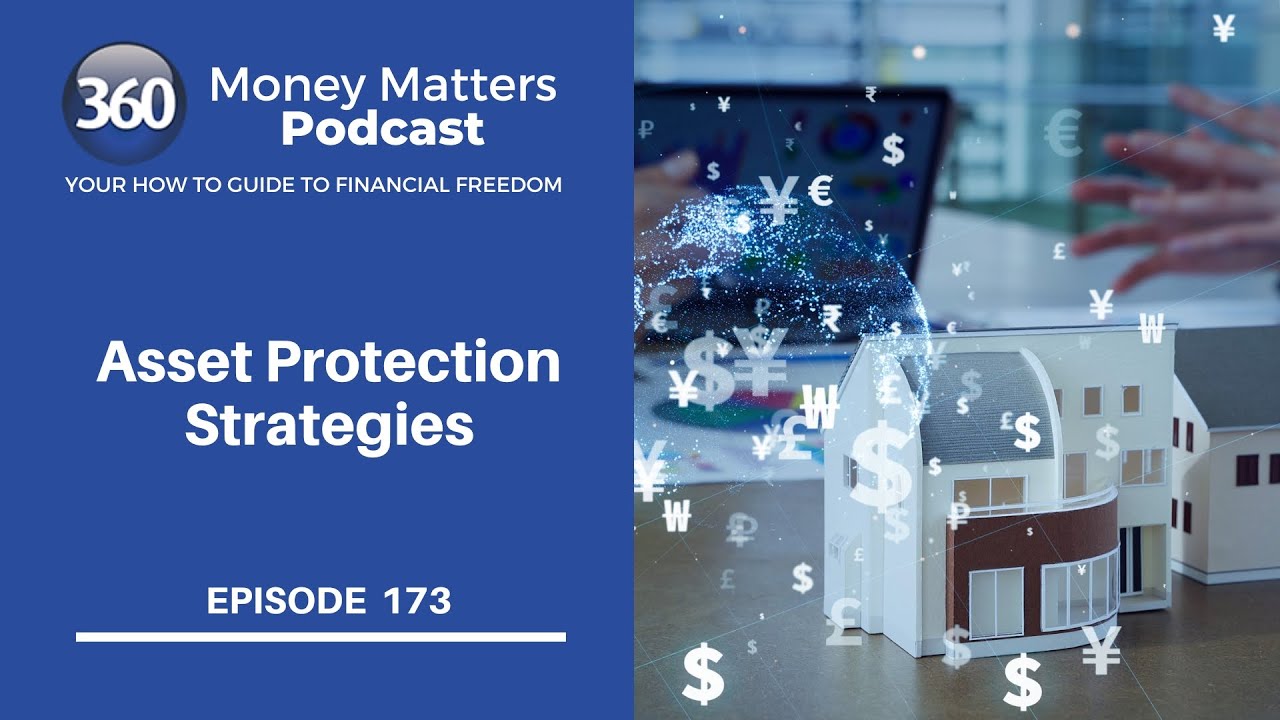173. Asset Protection Strategies - YouTube