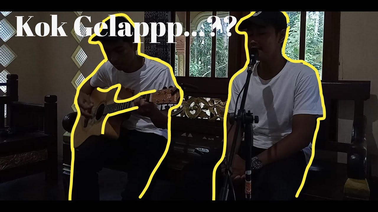 Brigade 07 - Grace Live Cover - YouTube