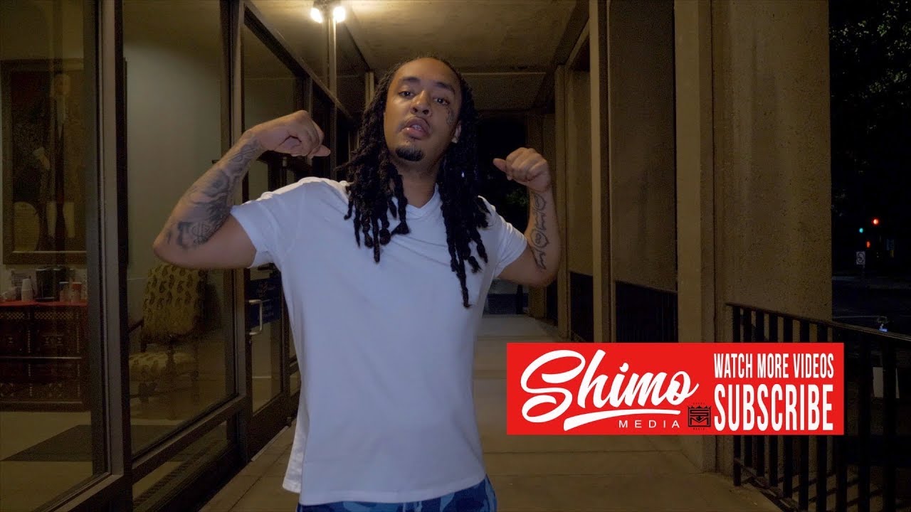 Rico 2 Smoove "Gas Station" Shot By // Shimo Media - YouTube