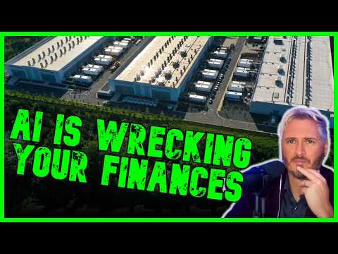 DATA CENTERS ARE F*CKED | The Kyle Kulinski Show