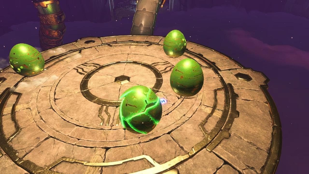 ASTRO BOT Snake Boss Fight - YouTube