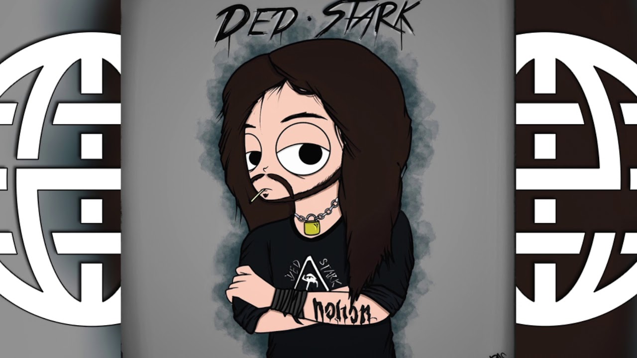 DED STARK - DED DREAMS (ALBUM MIX) - YouTube