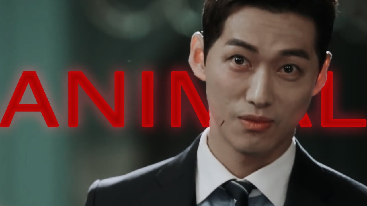 multimale asian ~ animal [w/h WKsu] - YouTube