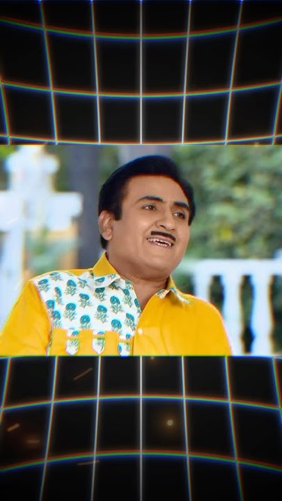 Jethalal real name 🤯 #shorts - YouTube