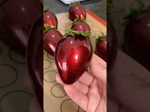 Most INSANE Dubai Chocolate