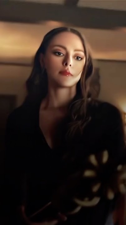 Hope is sooo beautiful 😍 || #hopemikealson #fypviral #tvdu #blowup #goviral #viral #trending ...