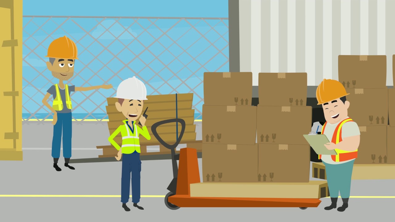 How To Get HAZWOPER 40-Hour Certification - OSHAcampus® - YouTube