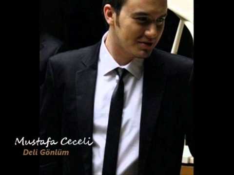 Mustafa Ceceli - Deli Gonlum