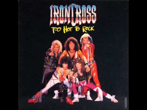 Ironcross - Lords of the Iron (1987) - YouTube