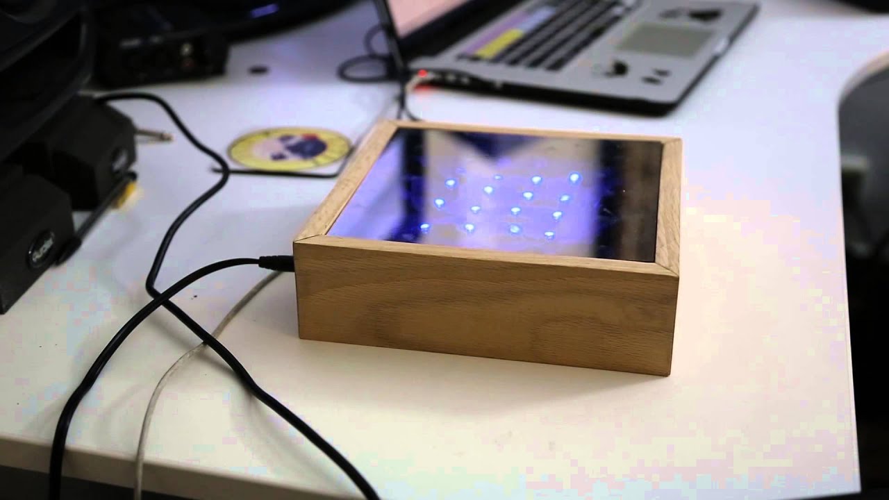 The Light Box ft. iMC - YouTube