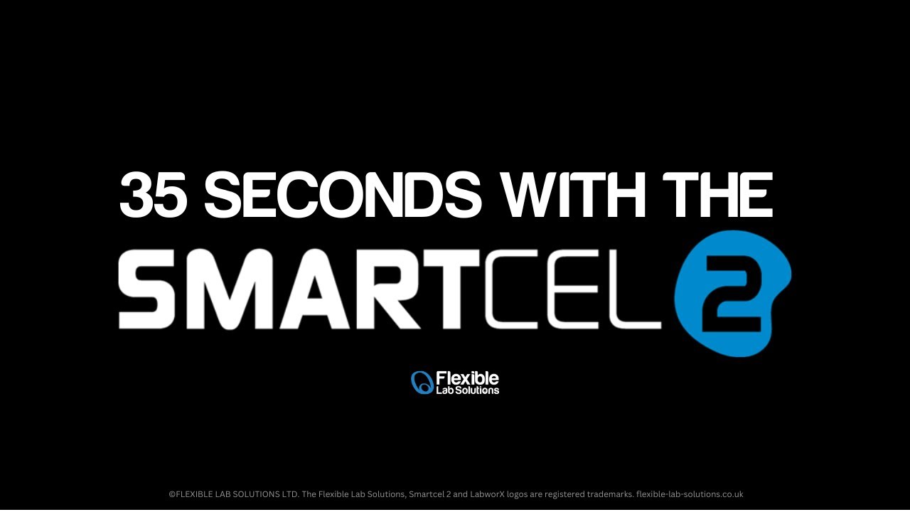 35 seconds with the Smartcel 2 - YouTube