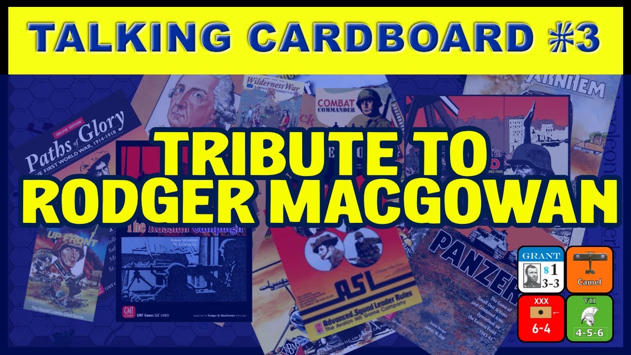 Live Cardboard 3 - YouTube