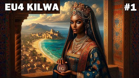 Eu4 Kilwa 2025 - YouTube