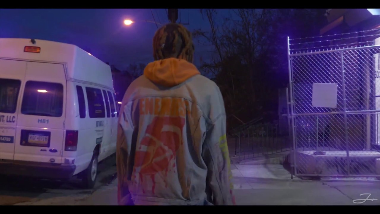 5G (Five Finger Posse) - First Place Last Place (Dir. by JR Media ...