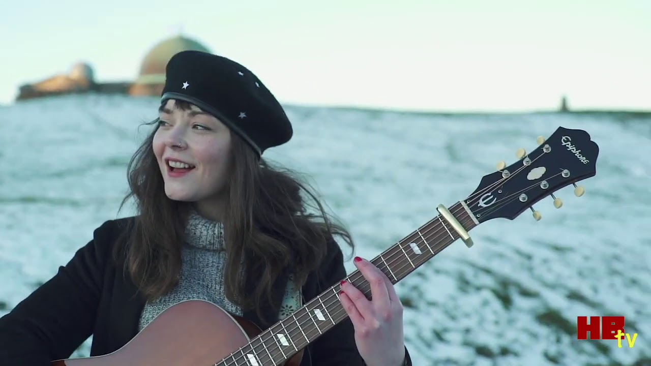 HBTV: Episode 1 - YouTube