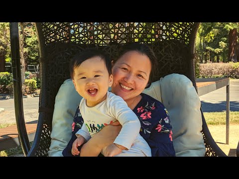 2020 Life Update from MAMATRAN JR.