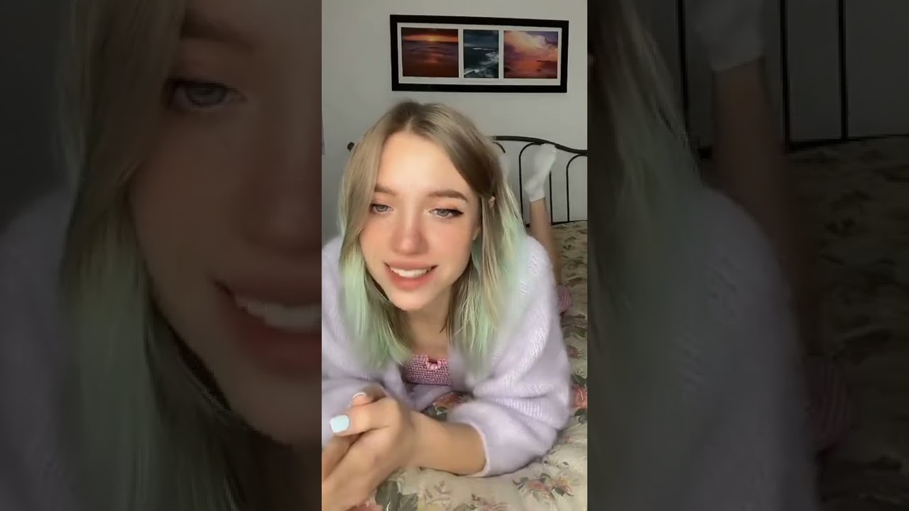 Periscope Live Cute Girl 2022 Youtube