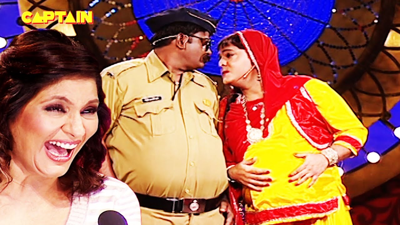 आखिर किसने कर दिया अबला नारी ALI को Pregnant🤣🤣|| Dekh India Dekh EP 9 - YouTube