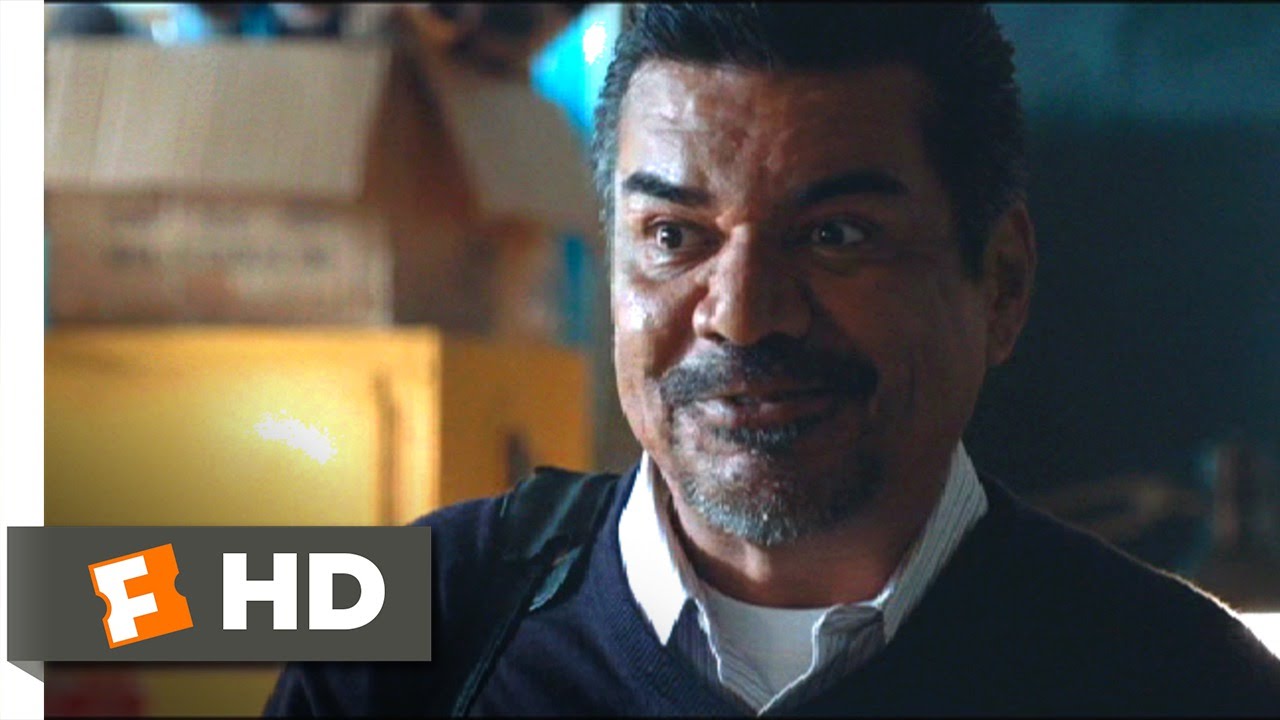 Spare Parts (2015) - An Underwater Robotics Competition Scene (1/10 ...