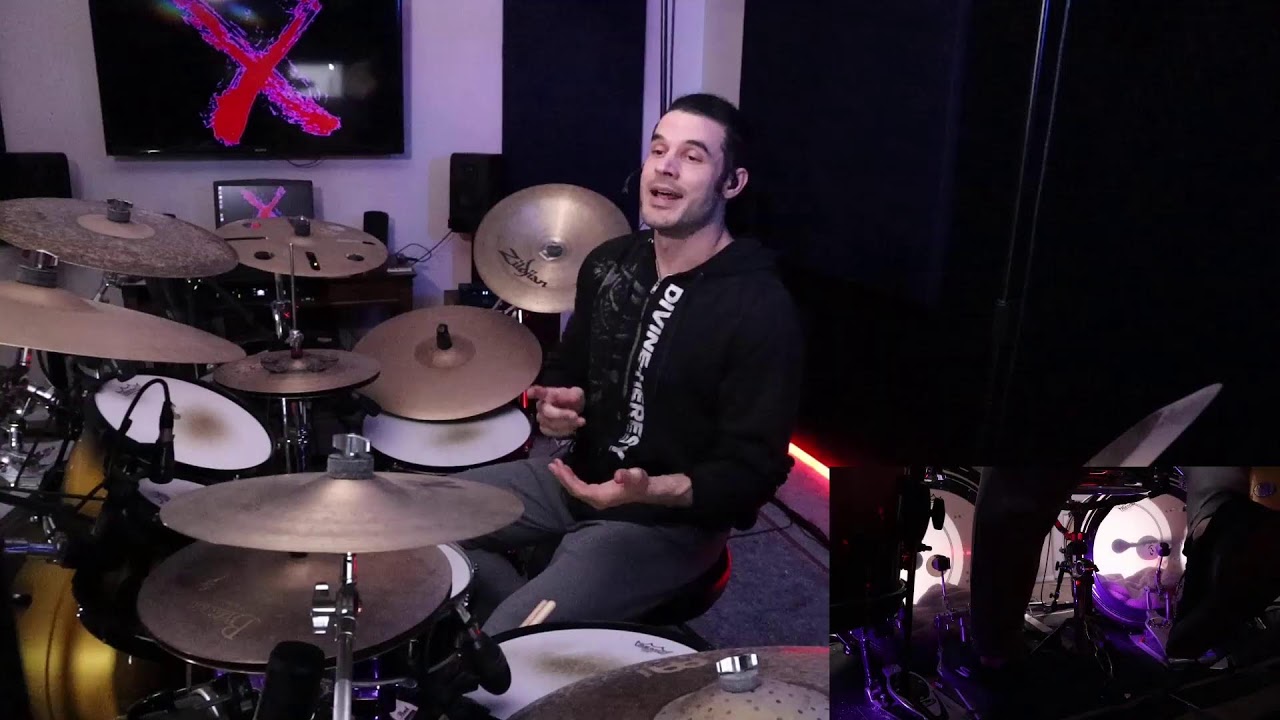 THE XGROOVE Live Stream - YouTube