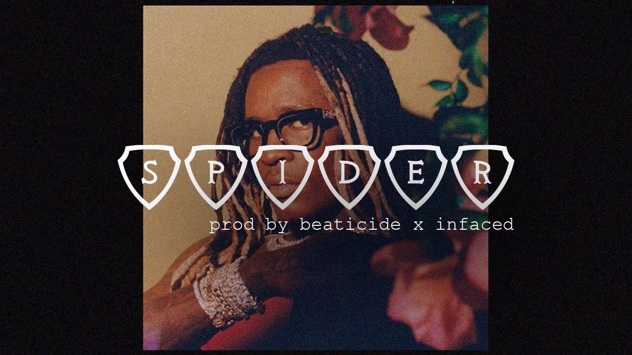 Young Thug x Future Type Beat - "Spyder" // Prod. by Beaticide x ...