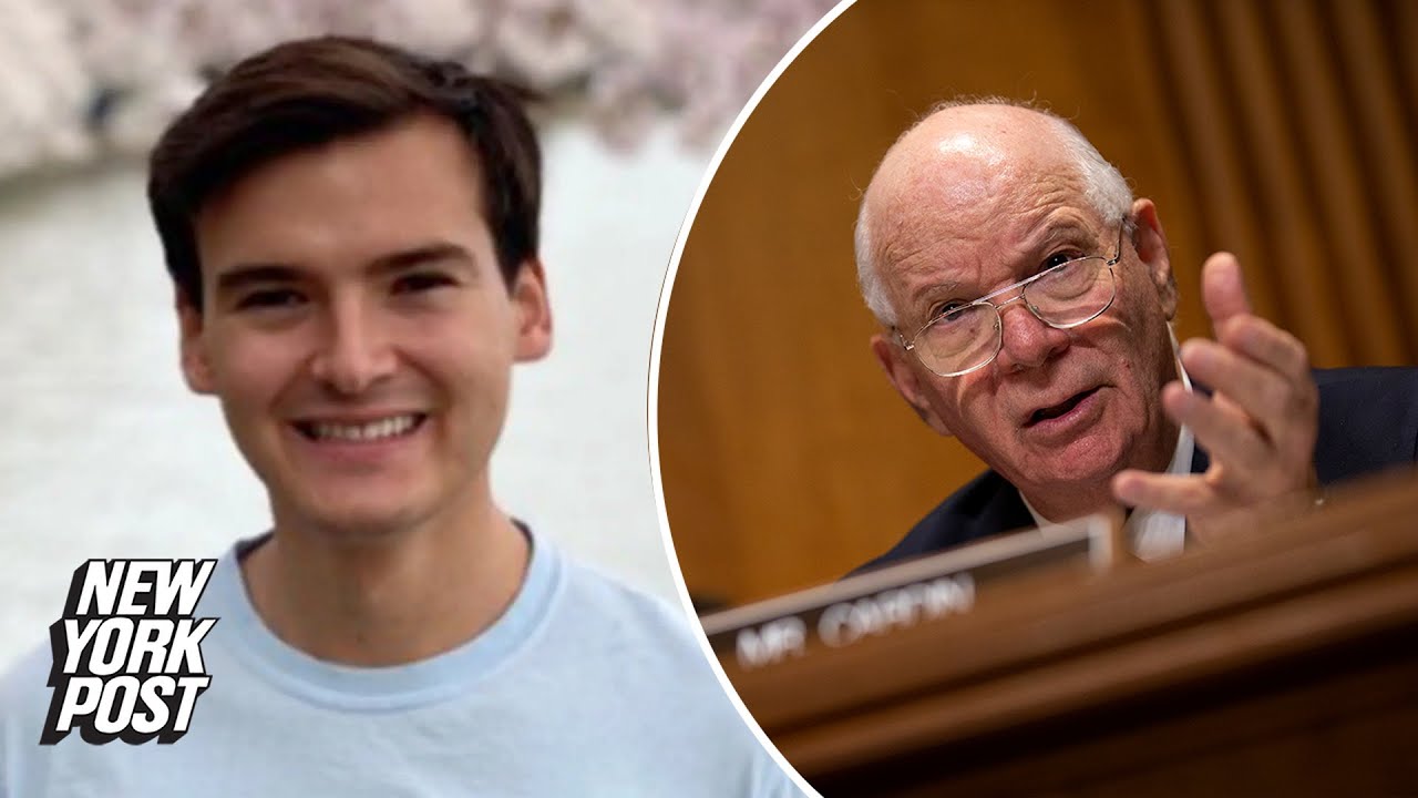 Capitol Cops Refuse To File Charges In Congressional Sex Tape Scandal