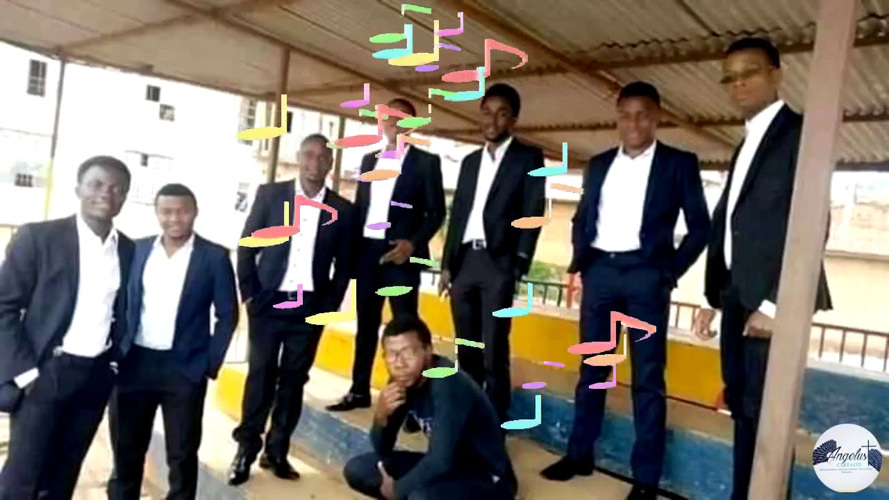 CONCERT ANGELUS CUSTOS 3 Mai 2020 SPOT PUBLICITAIRE - YouTube