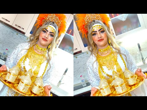 Kader ile Şerafetin Balı Kahve 🌹🧿 █▬█ █ ▀█▀ 🧿🌹 2025 yıl