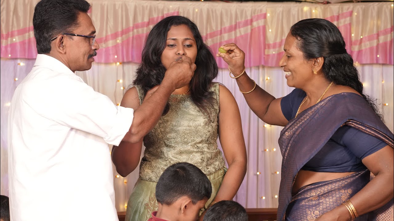 Madhuram veppu in Kattappana | kerala Catholic madhuramvepp ceremony ...