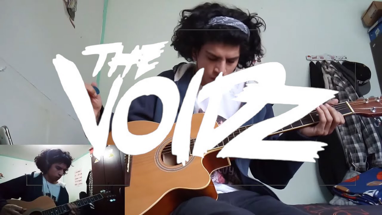 The Voidz - Human Sadness (Cover) - YouTube